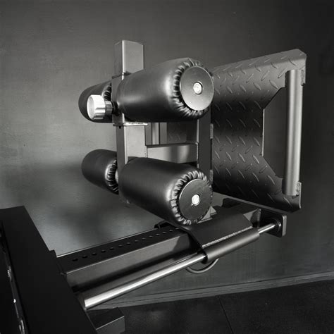 Reverse Hyper Ghd Combo Machine — Strength Shop