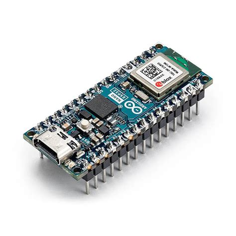 Arduino Nano Esp32 ヘッダ付き Robotshop