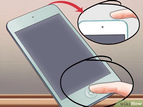 How To Reset An IPod 11 Steps With Pictures WikiHow