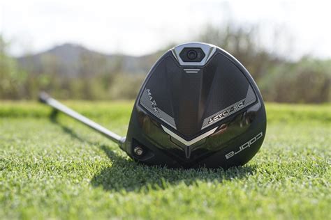 Cobra DS Adapt X Driver Review National Club Golfer
