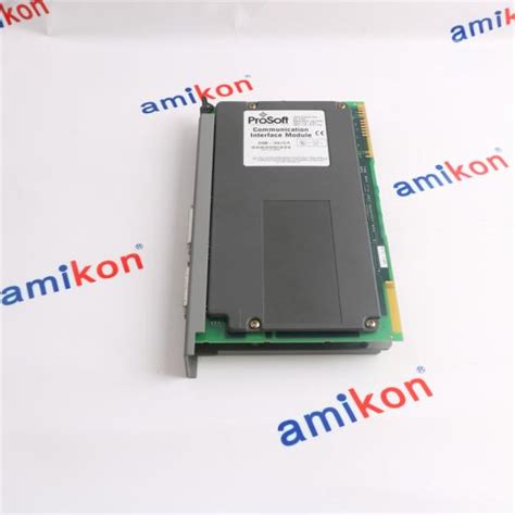 Prosoft 3100 Inusa Communication Interface Module Supplier Prosoft 3100 Inusa Communication
