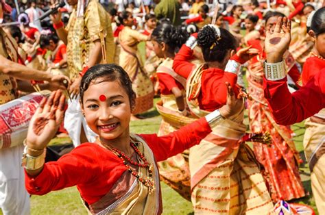 Dehing Patkai Festival Assam A Taste Of Assamese Culture Tusk Travel