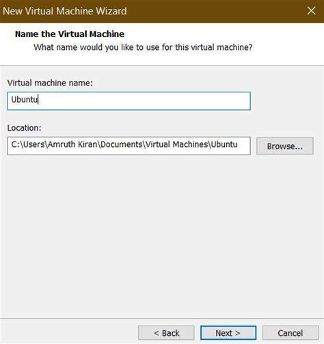 How To Run Linux Software On Windows Geeksforgeeks