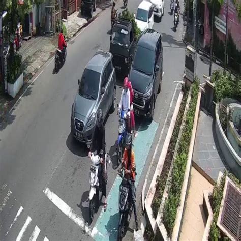 Vehicle Detection Object Detection Dataset V Raw By Skripsi