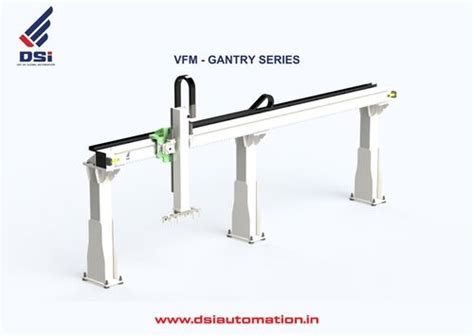 2 Axis Gantry Robot At 700000 00 Inr In Coimbatore Dsi Industrial Automation And Machineries