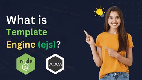 Expressjs Nodejs Ejs Templateengine Backend Server Database Coding Muneer Ahmed Khan