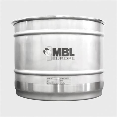 Material Handling Mbl Europe A Brand Of Bsw Anlagenbau Gmbh Cphi Online