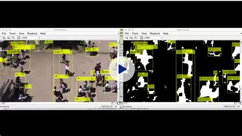 GitHub ArchitParnami Pedestrian Tracking Evaluation Of Mask RCNN On Pedesitrian Tracking