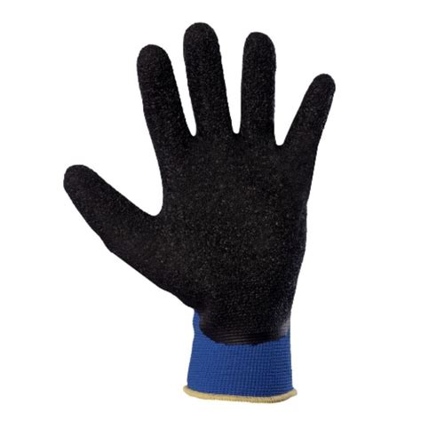 Workpar Kit Com 2 Luvas Maxigrip Pro Danny