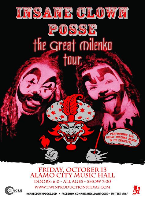 Great Milenko Icp