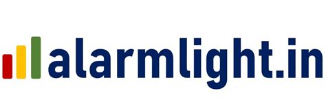 Home Alarm Light Signal Tower Qlight Distributor India