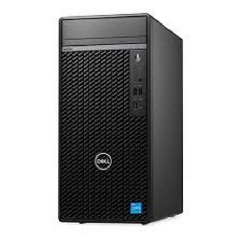 Tower Dell Optiplex 7010 Desktop 195 Inches Core I5 At ₹ 56000piece