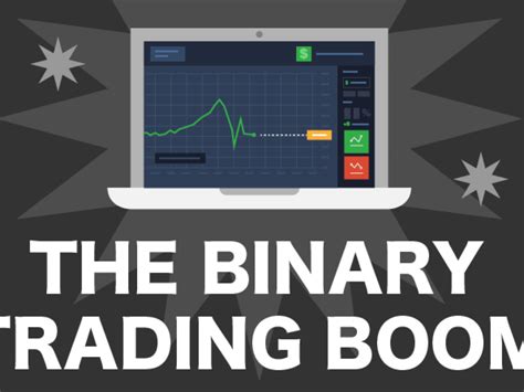 Understanding The Growth Of The Binary Trading Market Benzinga