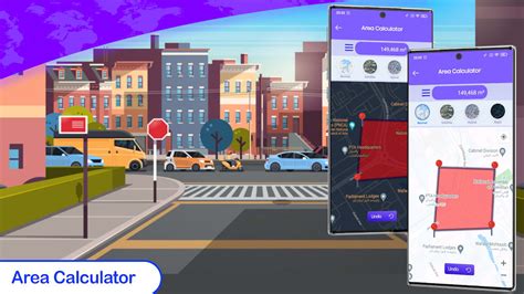 Street View Gps Map Navigation For Android Download