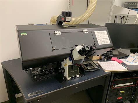 Deltavision Microscopy Core Facility