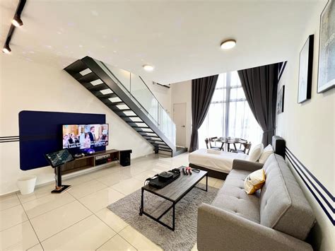 Eko Cheras By Sleepy Bear Aparthotel Kuala Lumpur