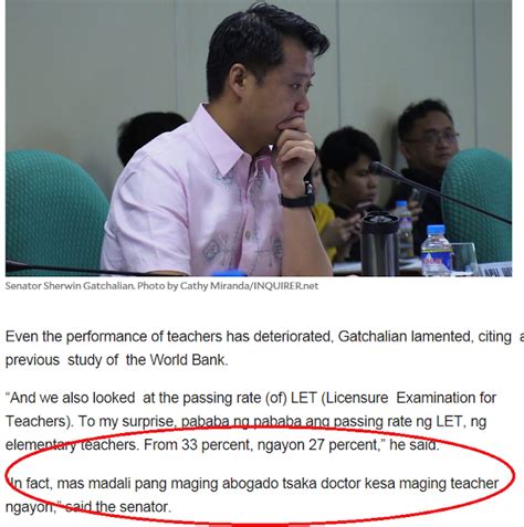 Depeds K To 12 Initial Results