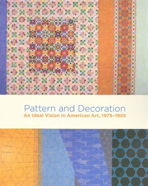 Pattern And Decoration An Ideal Vision In American Art Hudson River