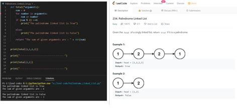 sathappan pr on linkedin python leetcode