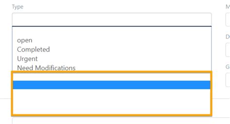 Select Field Auto Create Spaces Options Erpnext Frappe Forum