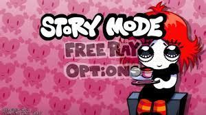 Ruby Gloom FNF Game Ruby Gloom Fan Art Fanpop
