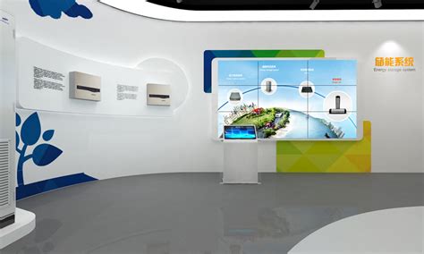 赛凡策划之阳光三星展厅 展厅设计 企业展厅设计公司 数字展馆设计服务商 赛凡策划