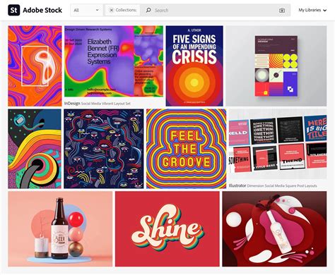 Top 13 Graphic Design Trends 2024