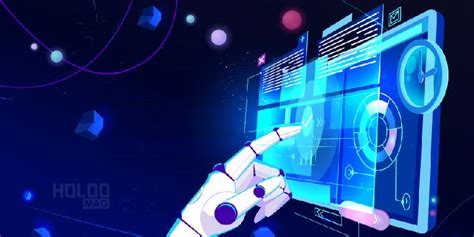 بهترین وب‌سایت‌های هوش مصنوعی