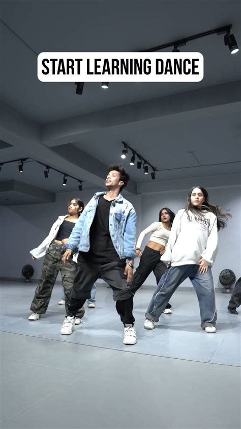 Skool Of Hip Hop Dance Classes 🎥sneak Peek Our Foundation Session