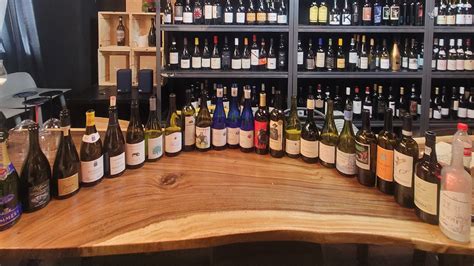 문토 모임 43 회 가로수길 무료 와인 시음회