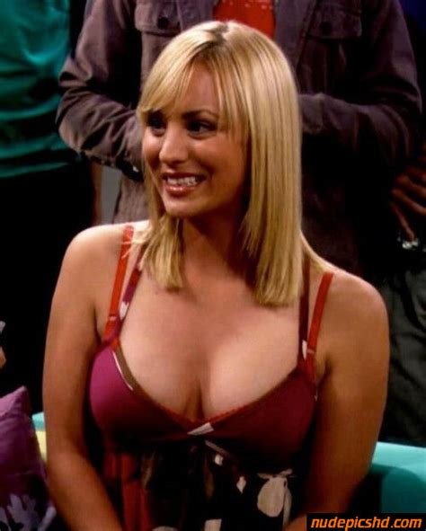 Kaley Cuoco Nude Leaks Photos And Porn Scenes Nudepicshd
