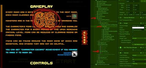 Usual Canvas Sorting Order Is Not Kept When Setting Directly From Script Questions And Answers