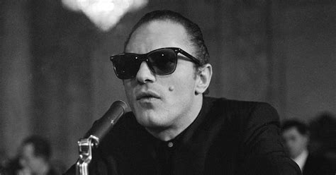 Blue Heron Blast The Apotheosis Of Crazy Joe Gallo