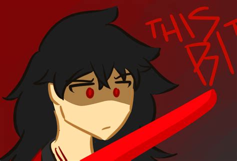 Exhausted Grimm Rwby Summer Rose Tries Hitting On Raven Branwen