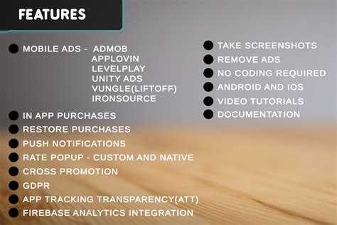 Mobile Monetization Pro Ads Iapin App Purchase And More Android