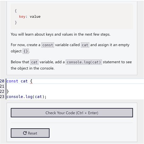 Code Not Checking Freecodecamp Support The Freecodecamp Forum