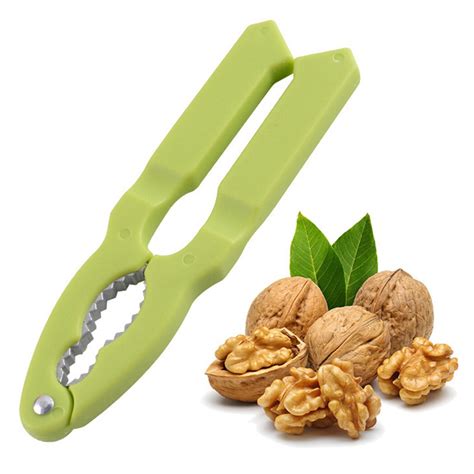 Nut Cracker Portable Nut Cracker Kitchen Gadgets T Grandado