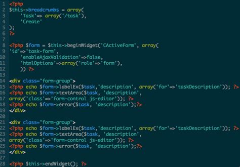 Create A Php Registration Loginlogout And Dashboard Script By