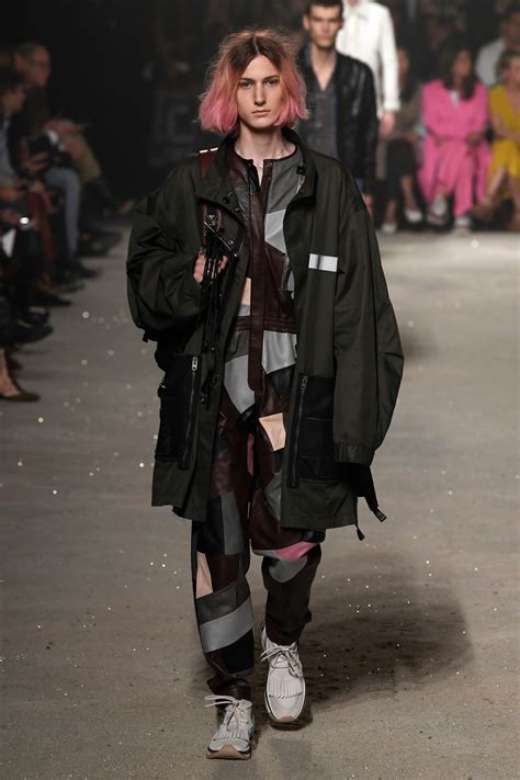 Spring 2019 Fashion Trend Utility