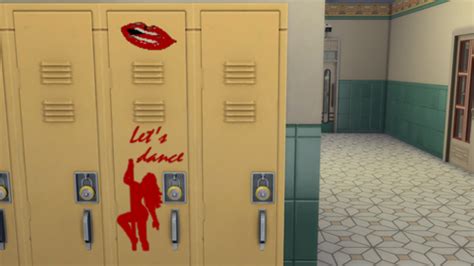 SexyFrivolousTeenLocker Objects LoversLab
