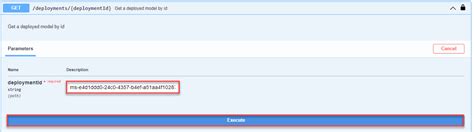 Use The Sales Order Completion Soc Business Blueprint To Train A