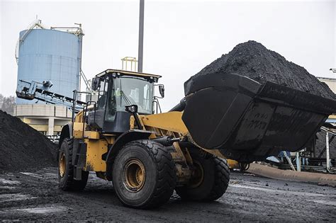 Coal Not Yet Finished In France The Arkansas Democrat Gazette