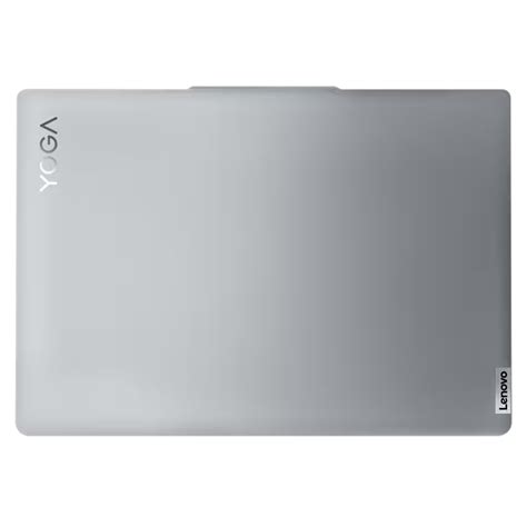 Buy Lenovo Yoga Slim Irh Intel Core I Th Gen Inch Gb Tb Windows Ms Office