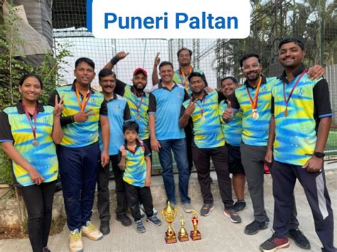 Sudhir Mathapati On Linkedin Runner Puneri Questglobal