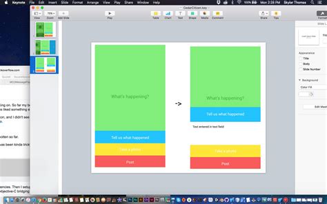 ios swift uitextfield affecting button click unable to enter text