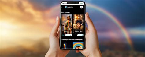 Baixe O App Da Escola Bendizer Instituto Bendizer