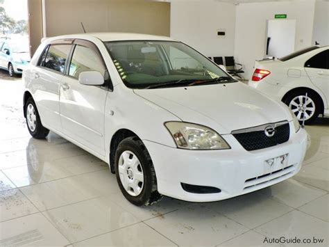 used toyota runx 2003 runx for sale mogoditshane toyota runx sales toyota runx price p