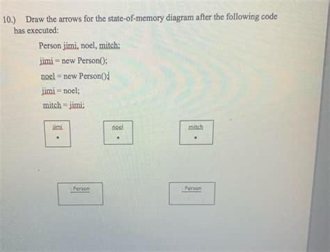 Solved 6 Write Nested For Loops To Produce The Following