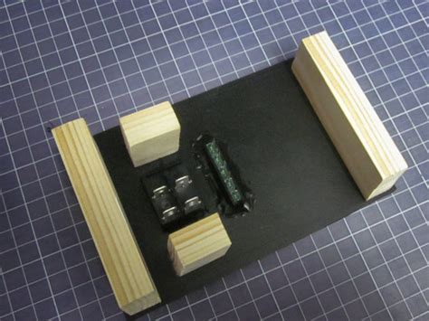 How To Build A Slick Strobe Power Pack