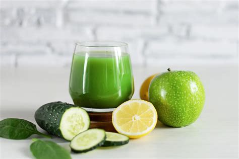 5 Recipes For Natural Detox Drinks Weight Loss Tips